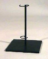 Stock and custom mount displays for your art, artifacts and collectibles