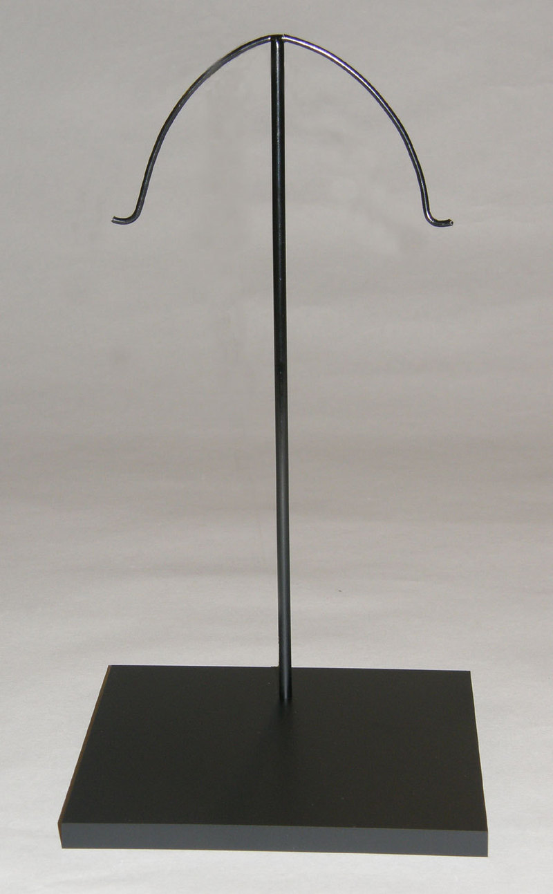 Stock and custom mount displays for your art, artifacts and collectibles