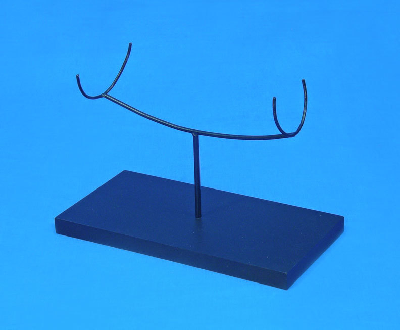 Stock and custom mount displays for your art, artifacts and collectibles